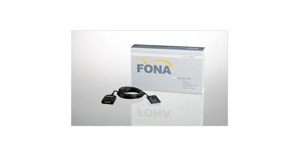 FONA CDR Size 1 Kit powered by Schick DIGITALIZÁLÓ - Creativ Dental Fogászati Webáruház ...